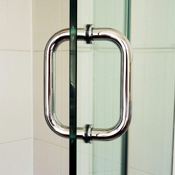 Shower Door Hardware Virginia - Modern Glass Designs Inc